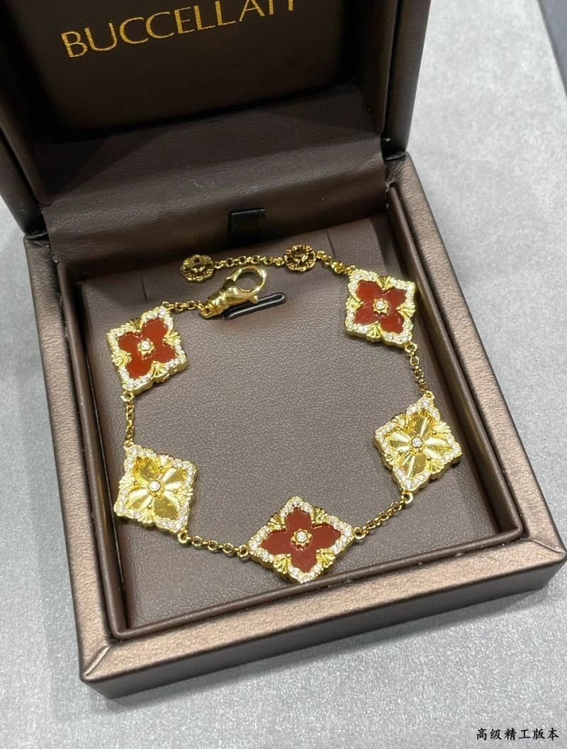Low-cost Vca Bracelets