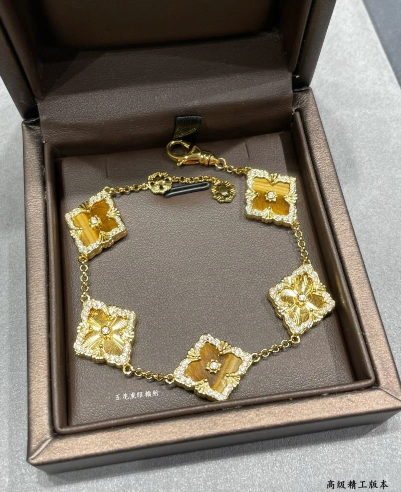 1:1 copy Vca Bracelets
