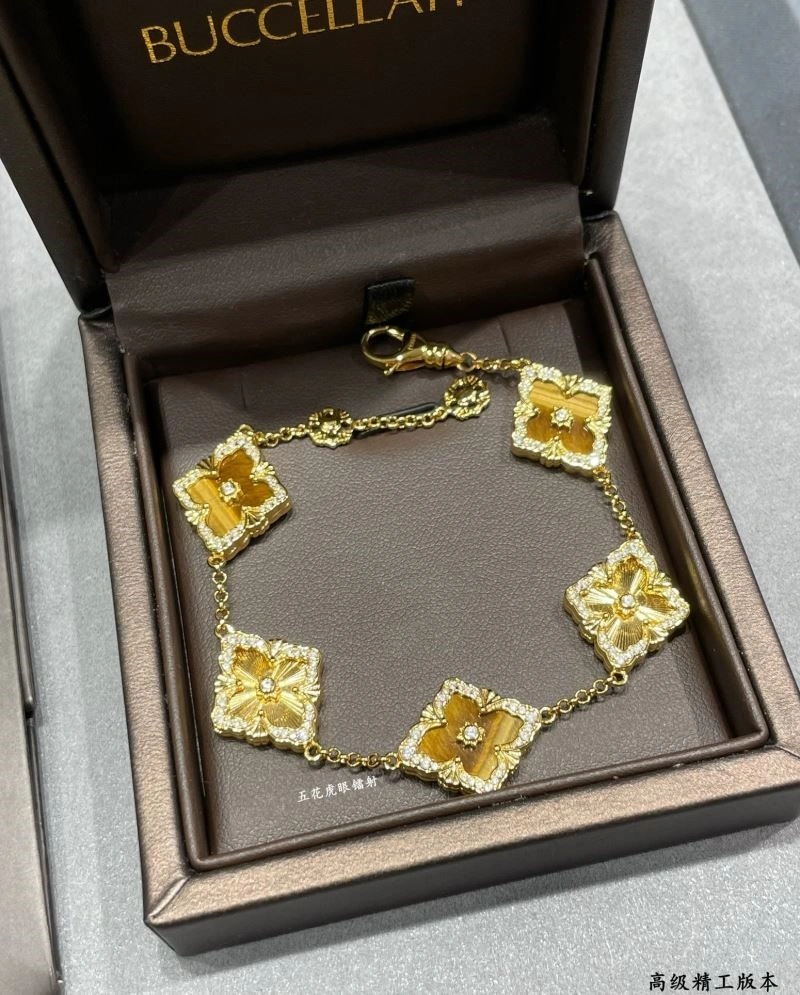 1:1 copy Vca Bracelets