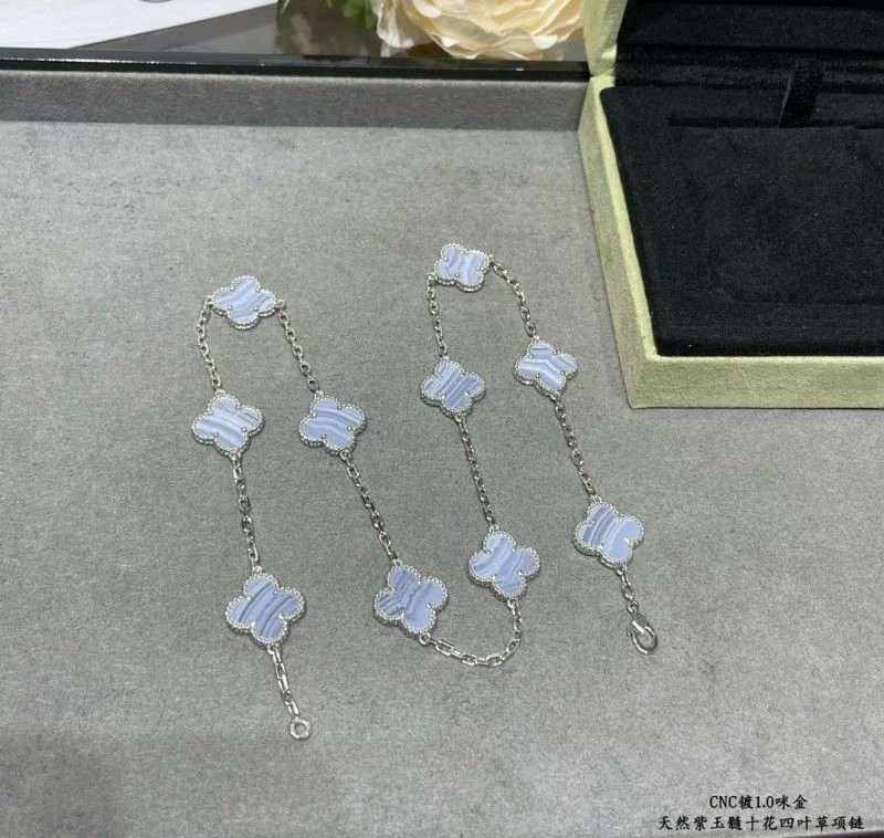 Mirror quality Vca Bracelets