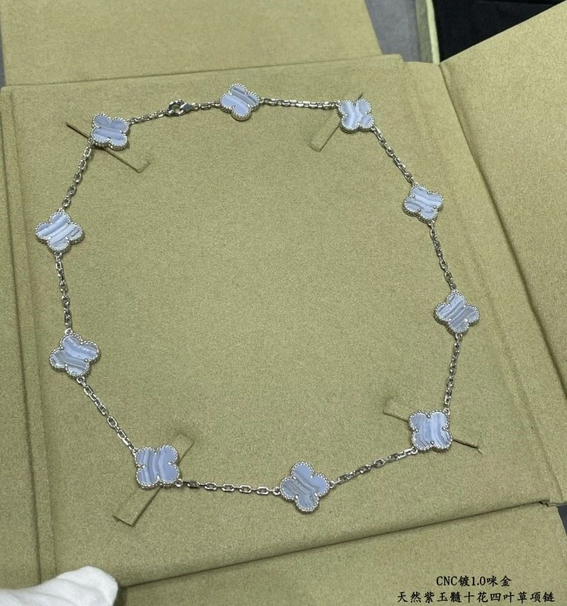 Mirror quality Vca Bracelets