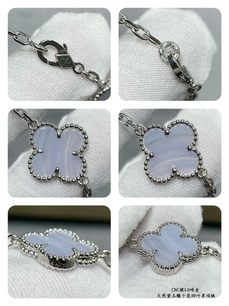 Mirror quality Vca Bracelets
