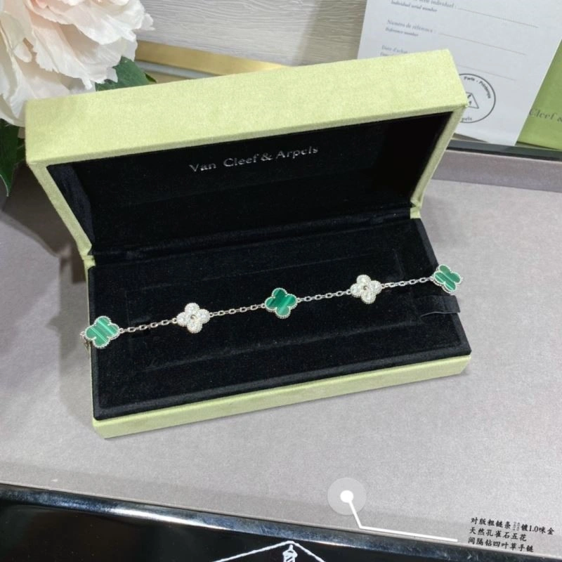 Inexpensive Vca Bracelets