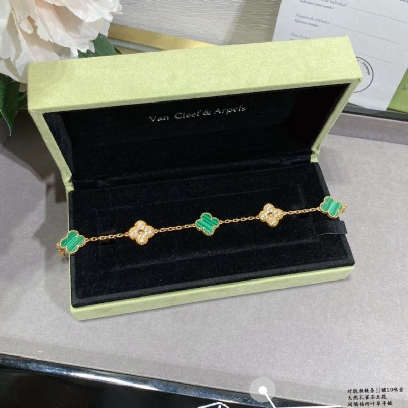 Inexpensive Vca Bracelets
