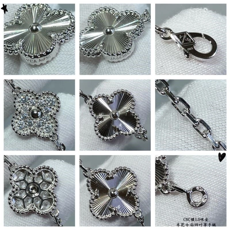 High accuracy Vca Bracelets