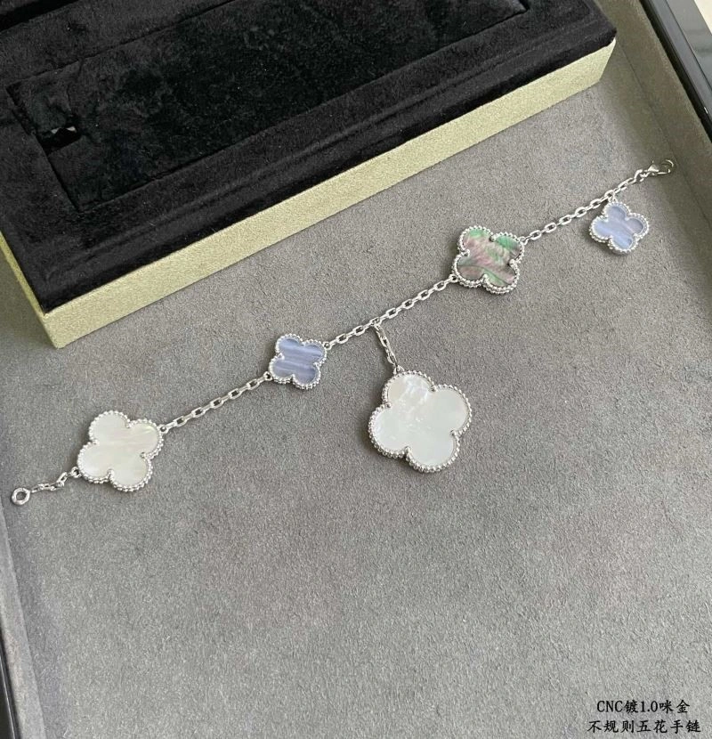 Brand-original Vca Bracelets