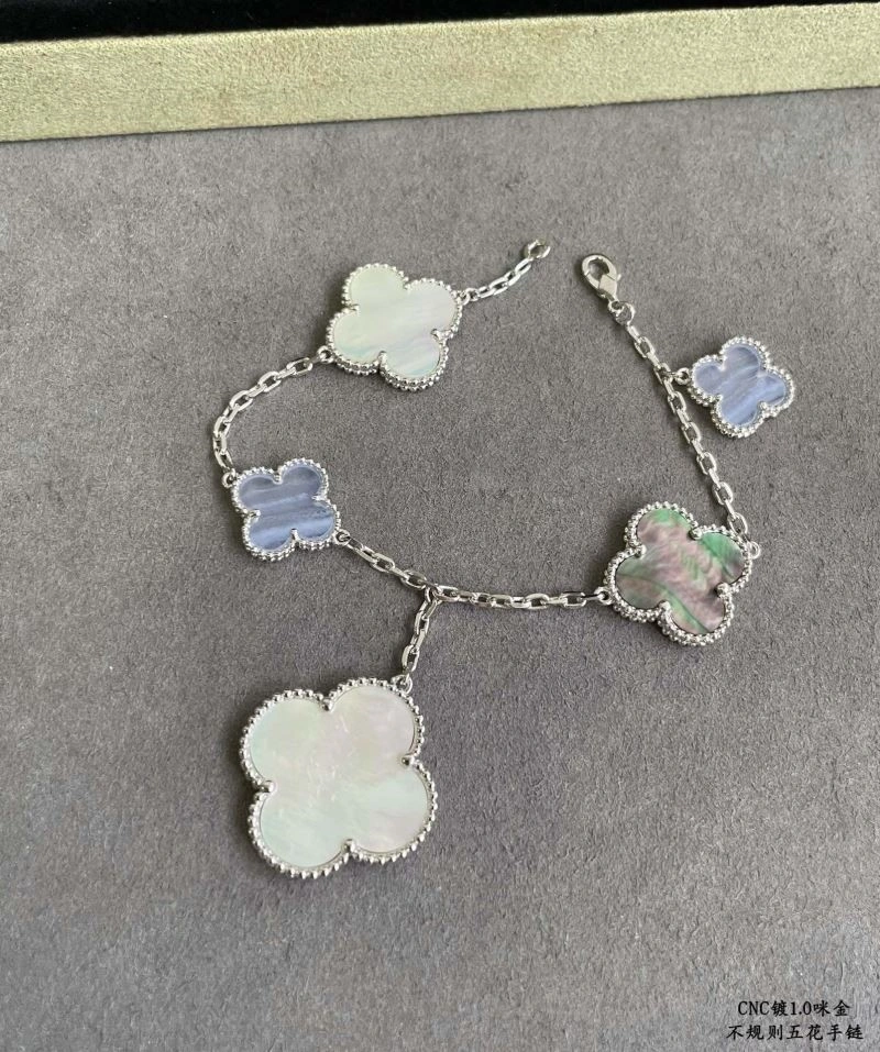 Brand-original Vca Bracelets