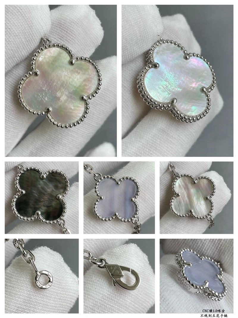 Brand-original Vca Bracelets