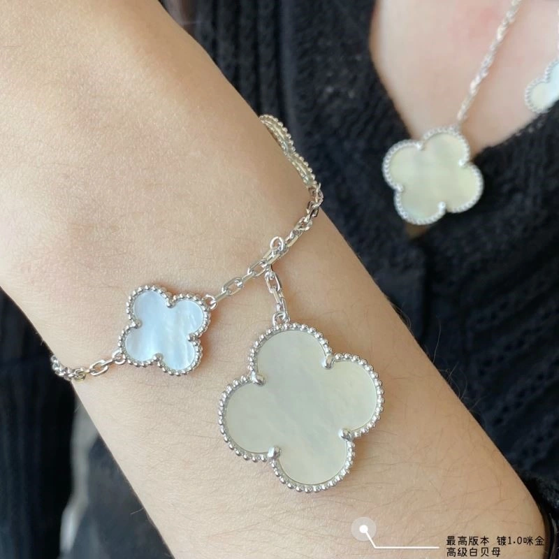 Vca Bracelets