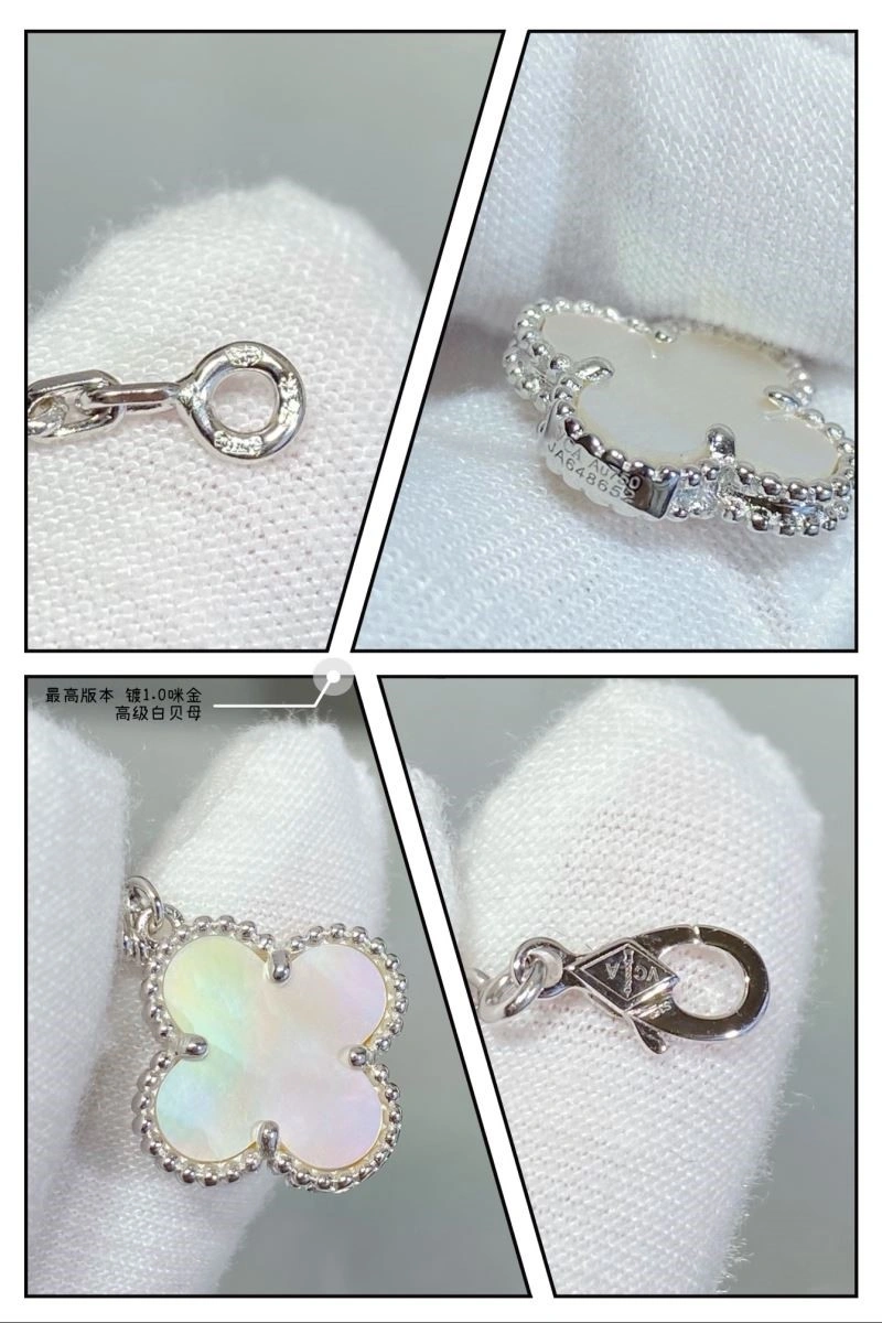 High accuracy Vca Bracelets