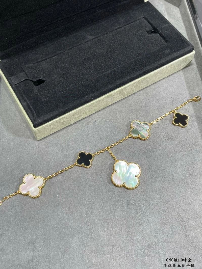 Perfect replica Vca Bracelets