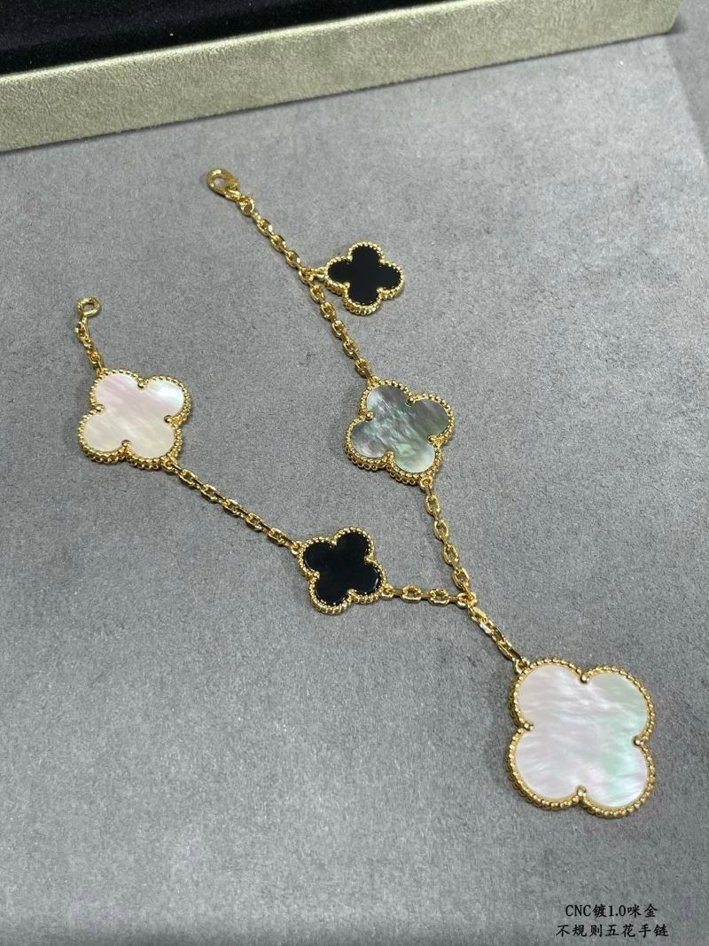 Perfect replica Vca Bracelets
