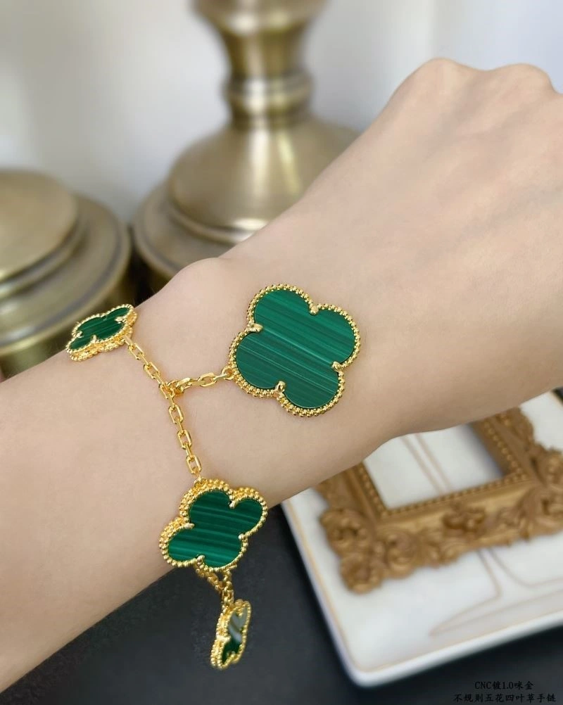 Vca Bracelets