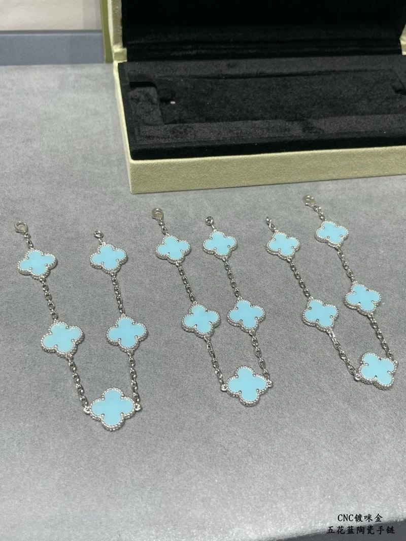 Perfect replica Vca Bracelets