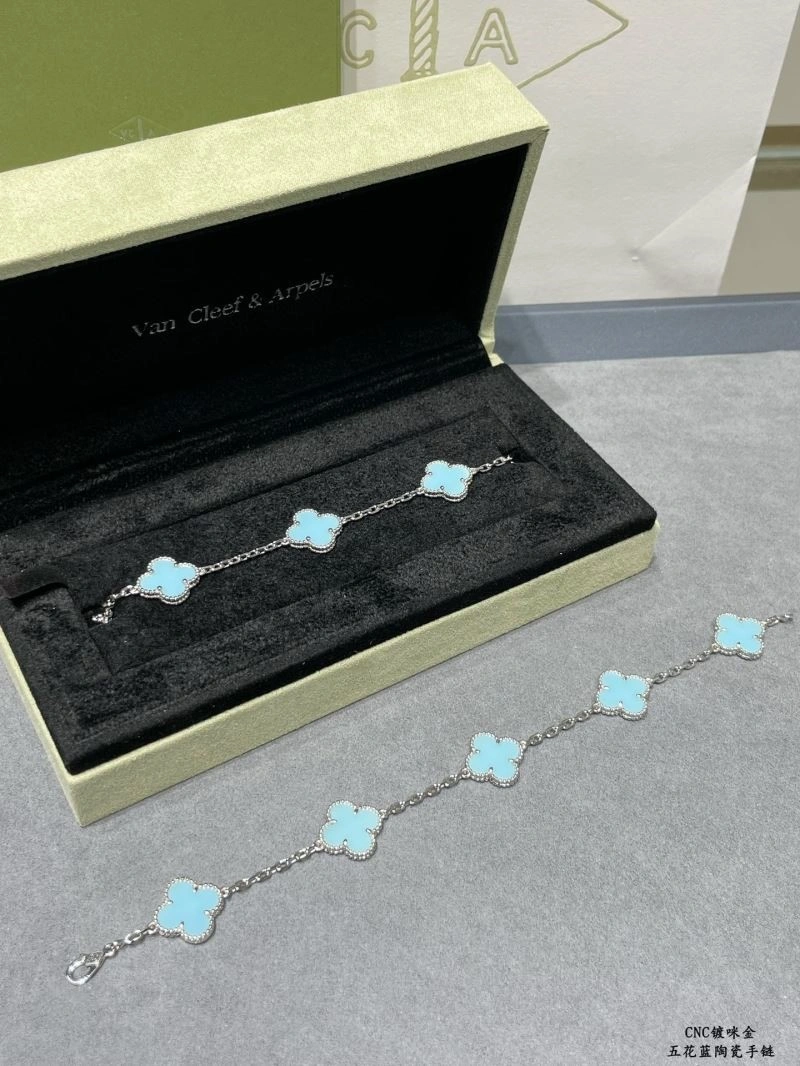 Perfect replica Vca Bracelets