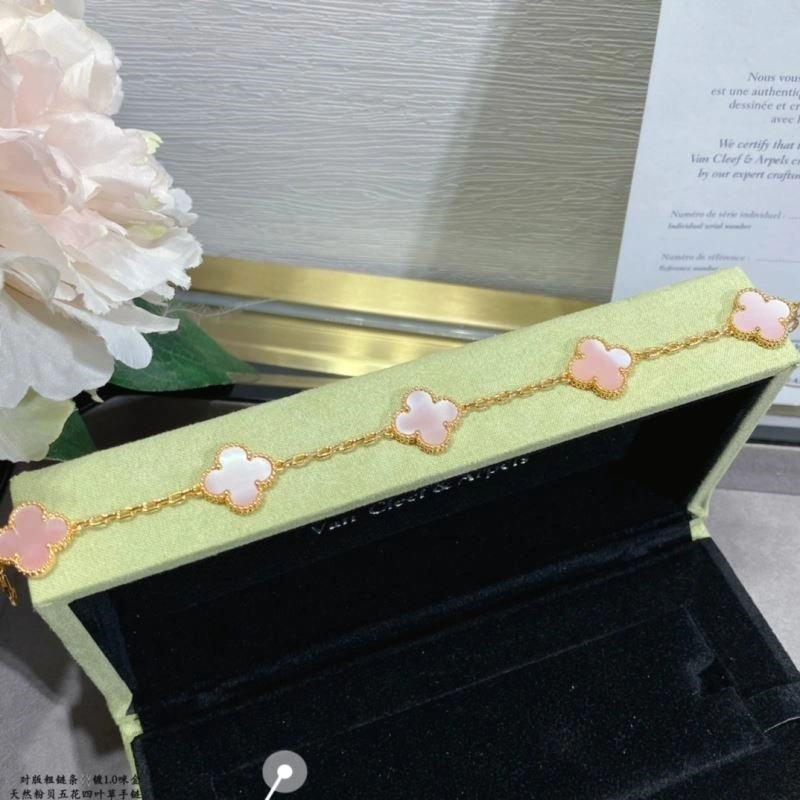 Exact replica Vca Bracelets