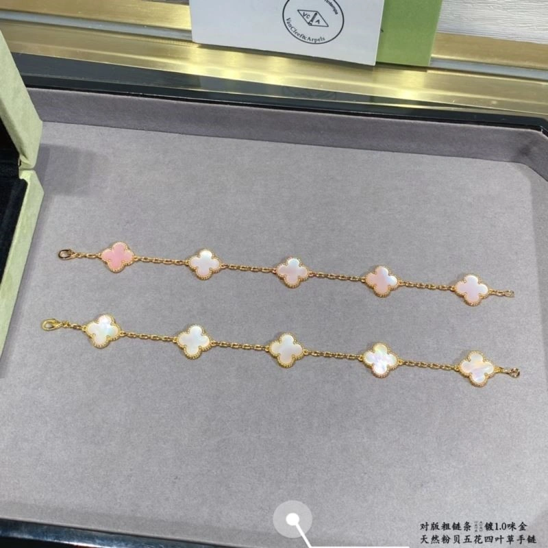 Exact replica Vca Bracelets