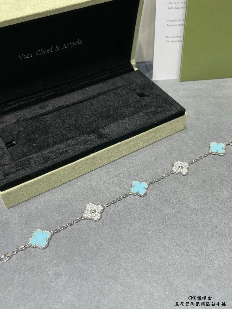1:1 copy Vca Bracelets
