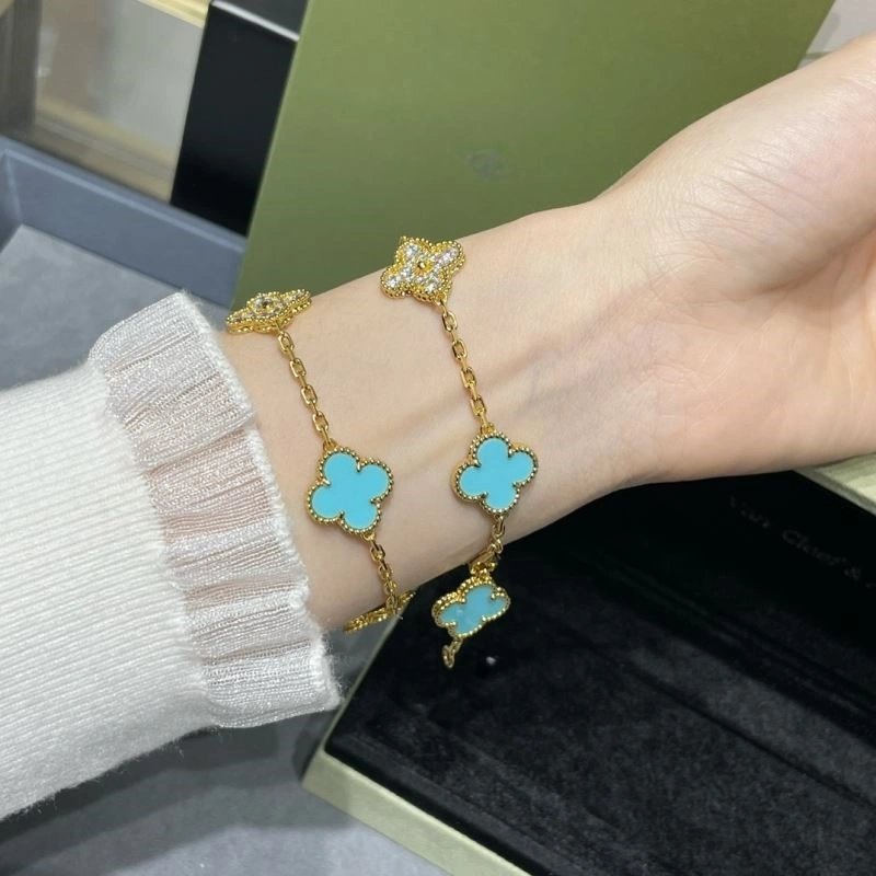 Vca Bracelets