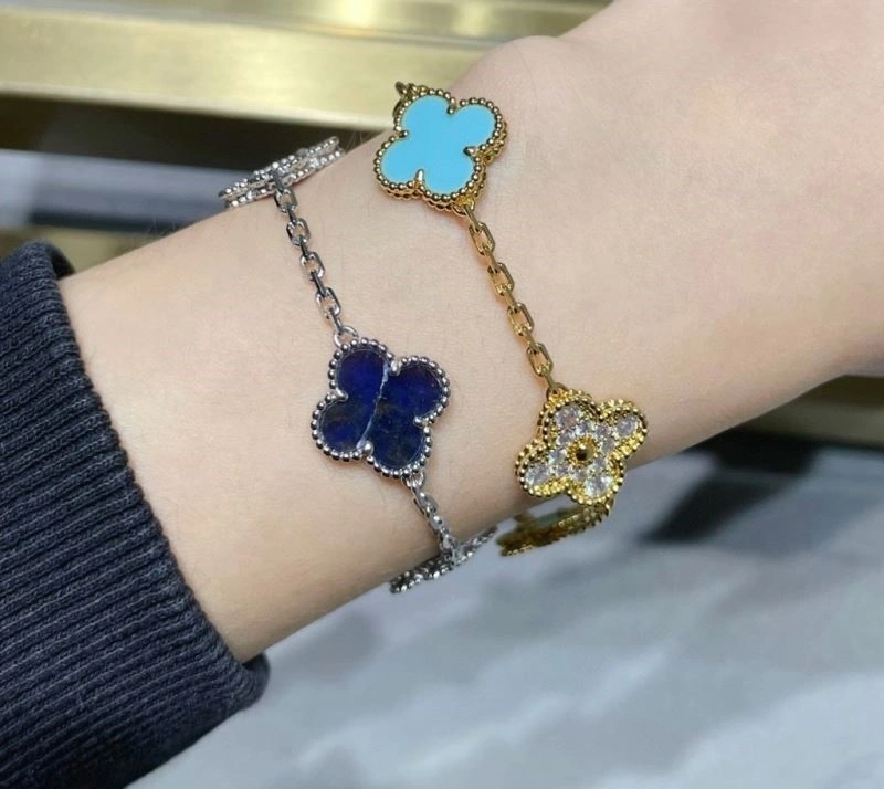 Brand-original Vca Bracelets