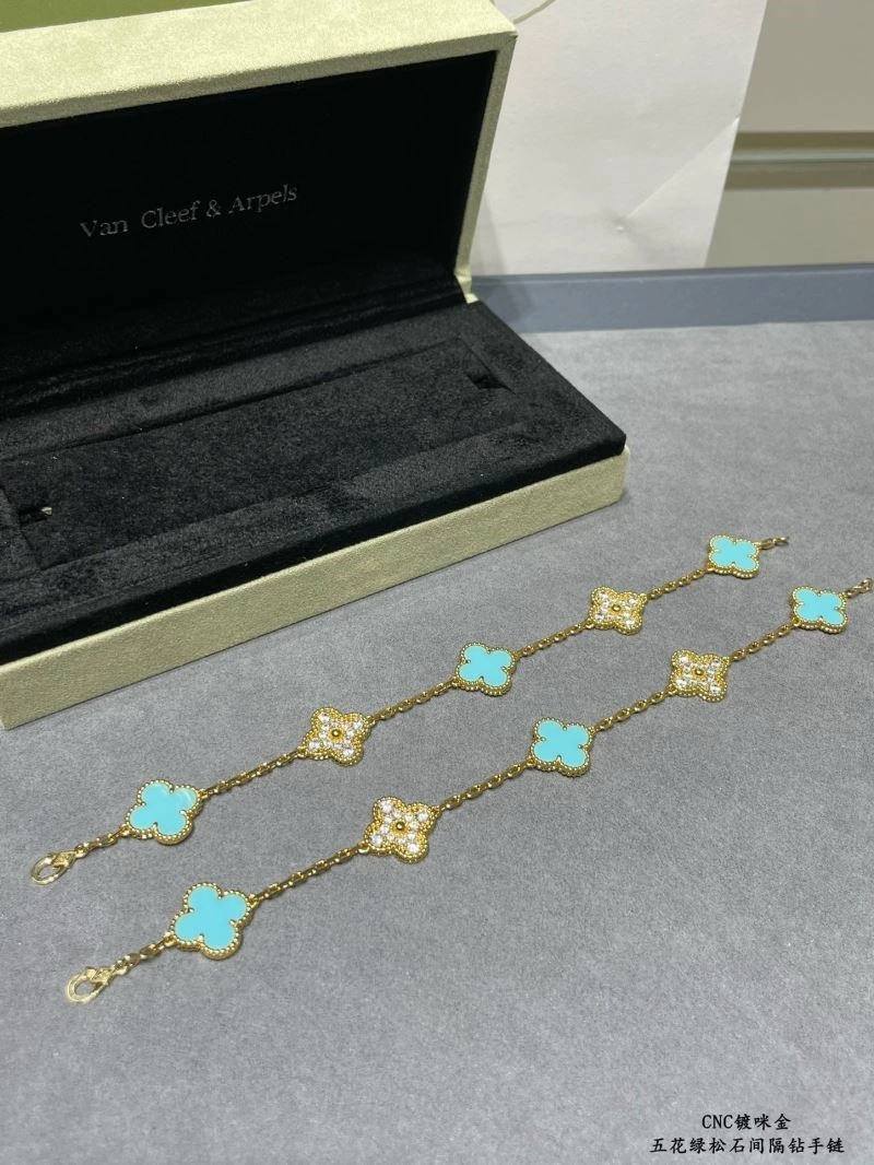 Brand-original Vca Bracelets