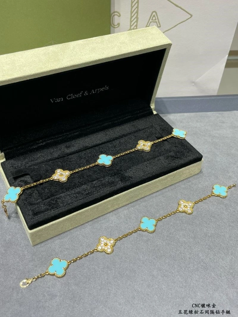 Brand-original Vca Bracelets