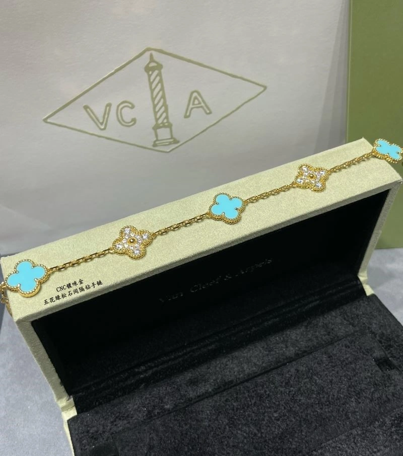 Brand-original Vca Bracelets