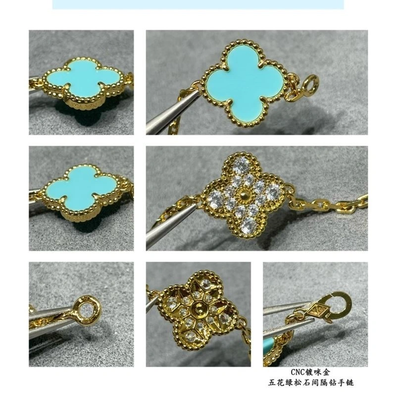 Brand-original Vca Bracelets