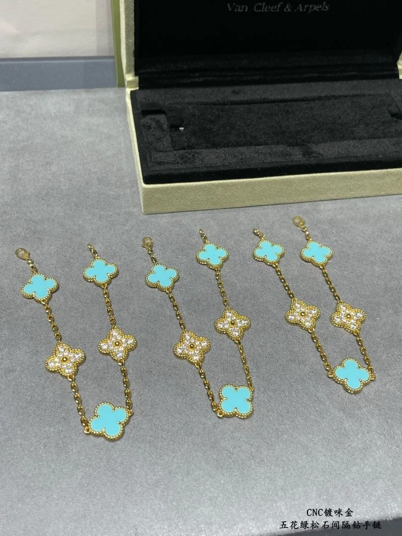 Brand-original Vca Bracelets