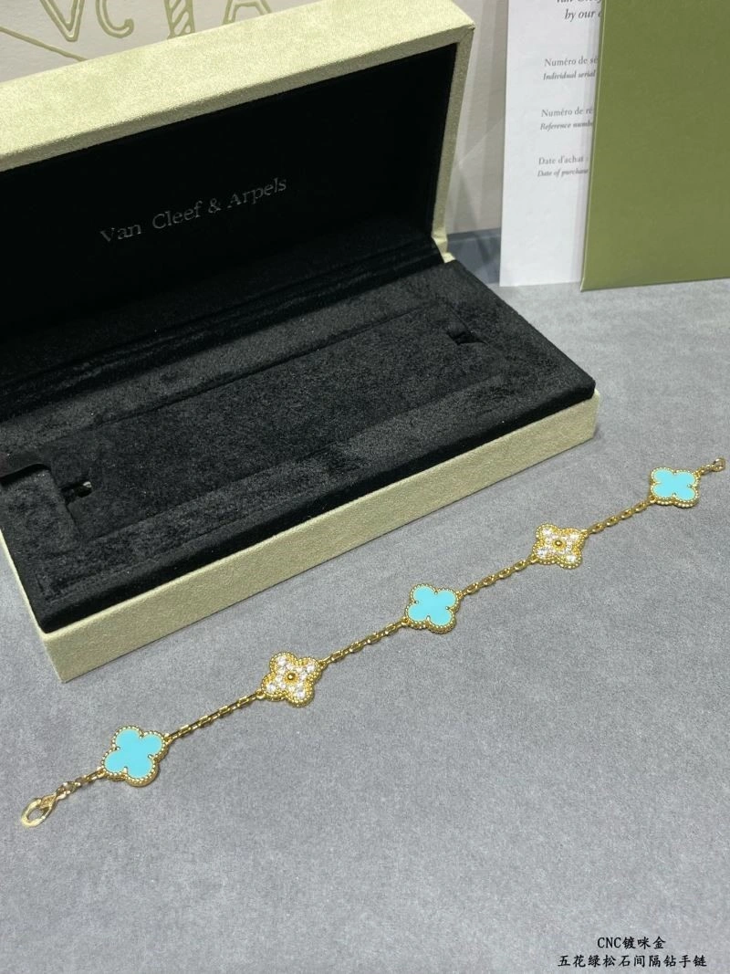 Brand-original Vca Bracelets