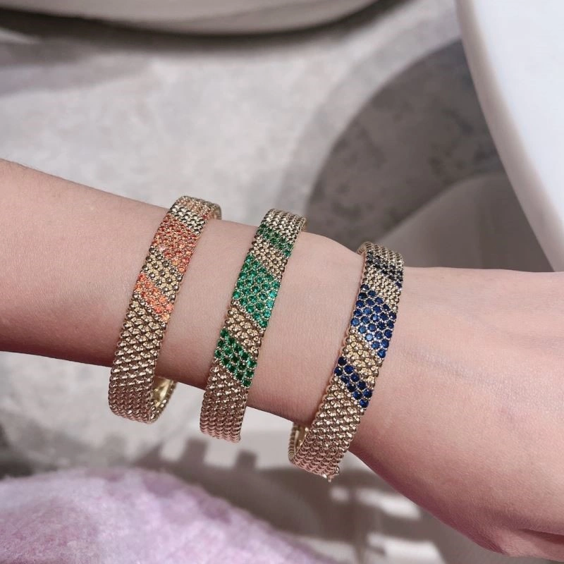 1:1 copy Vca Bracelets