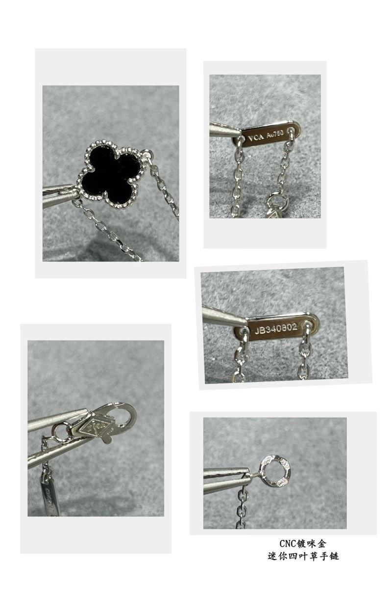 Precise copy Vca Bracelets