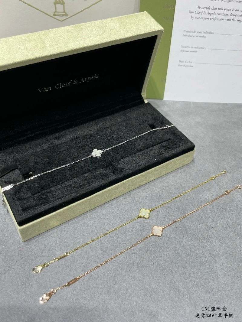 Affordable Vca Bracelets