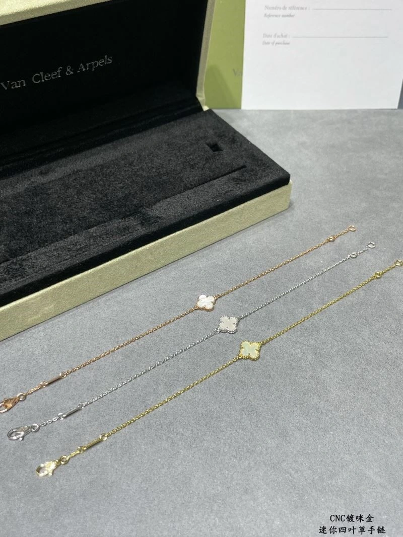Affordable Vca Bracelets