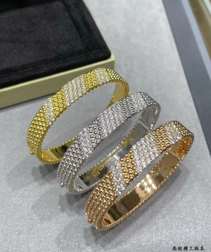 Legit Vca Bracelets