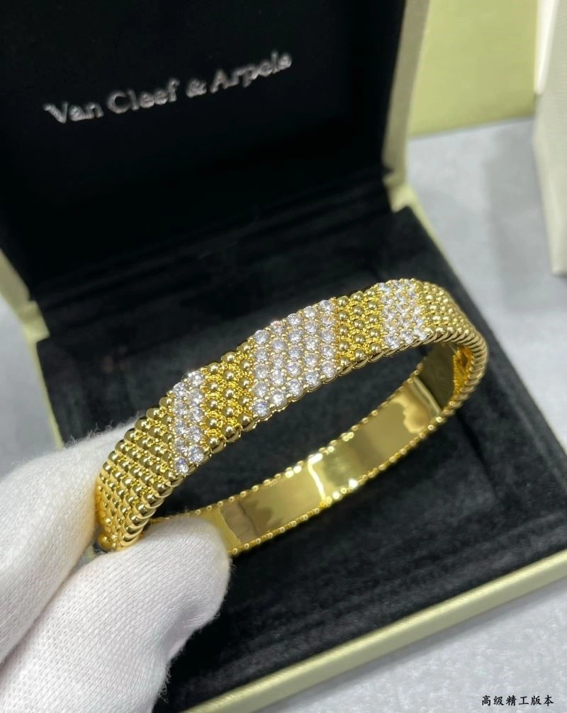 Legit Vca Bracelets
