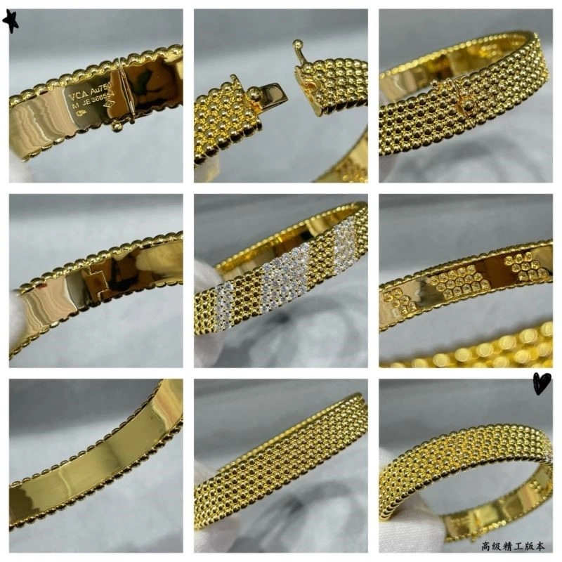 Legit Vca Bracelets