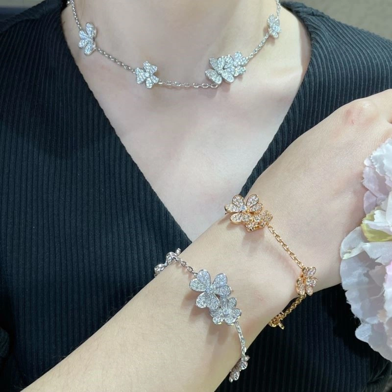 Brand-original Vca Bracelets