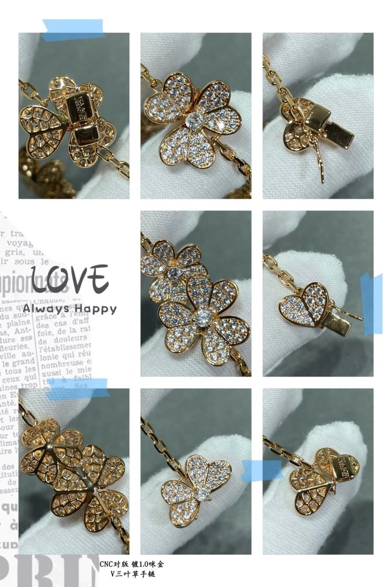 Brand-original Vca Bracelets