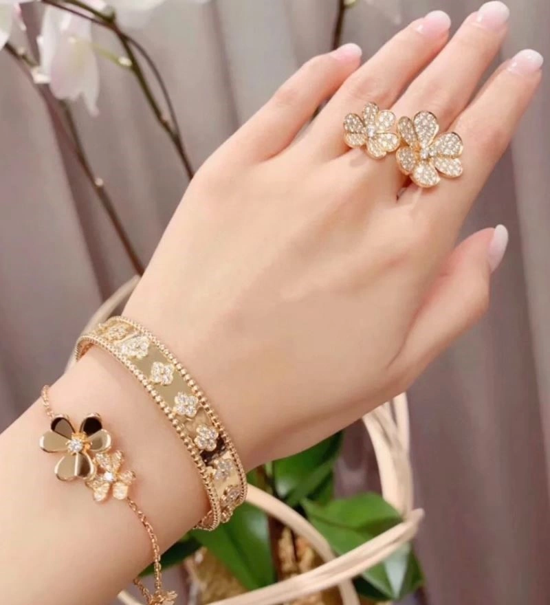 Original Vca Bracelets