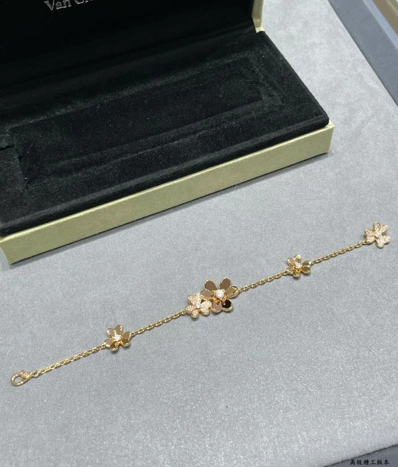 Original Vca Bracelets