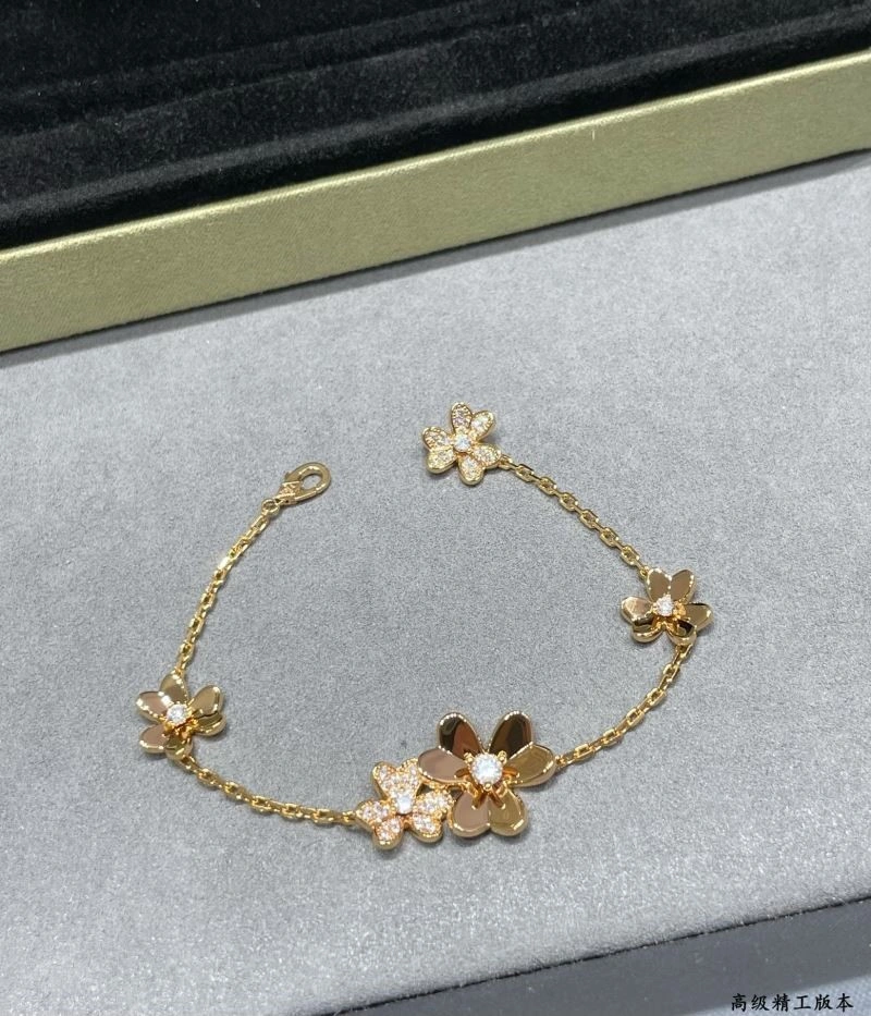 Original Vca Bracelets
