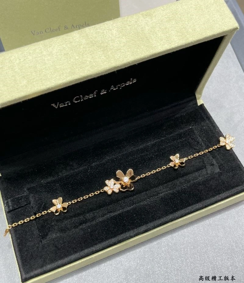 Original Vca Bracelets