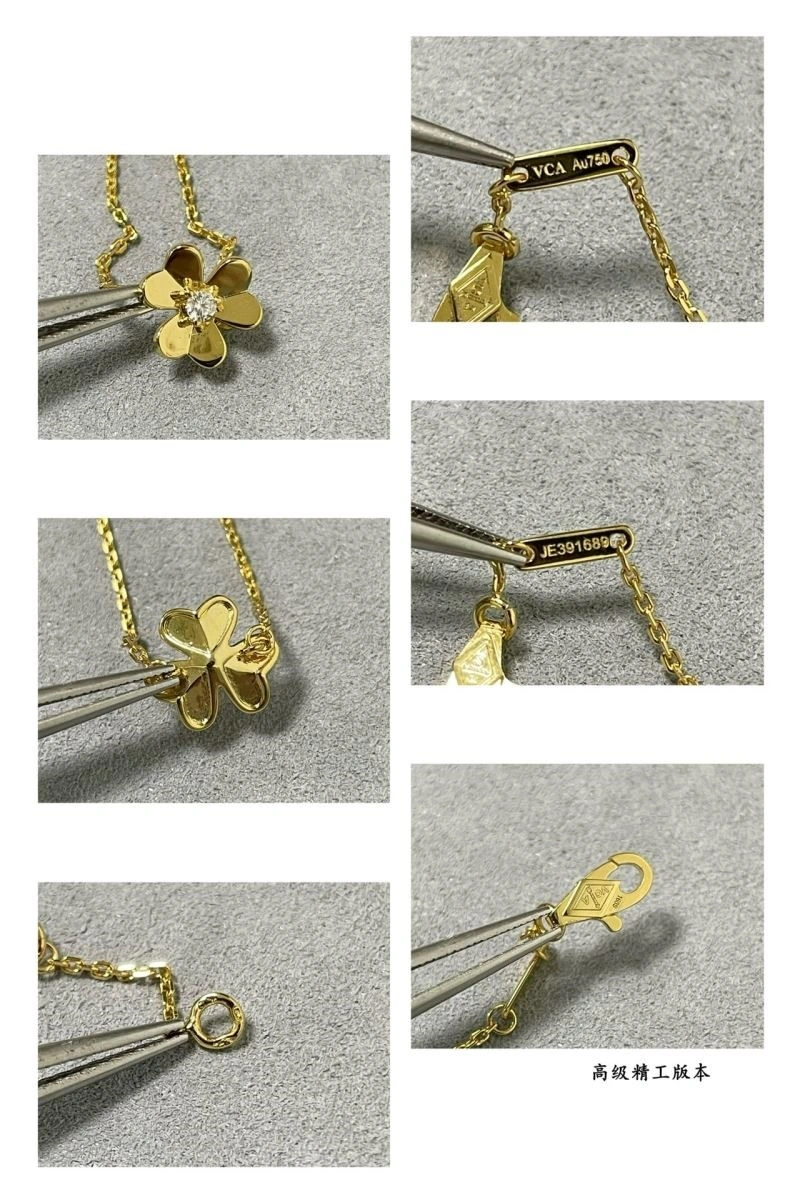 Cut-rate Vca Bracelets