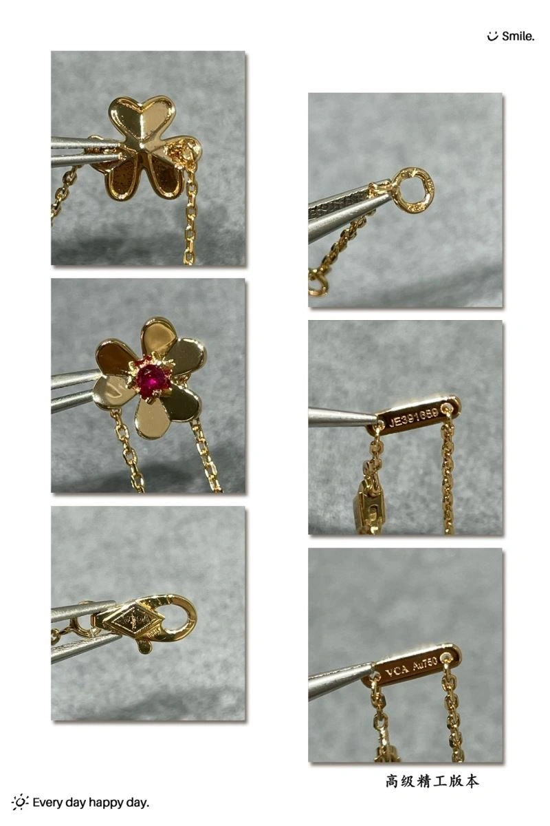 Affordable Vca Bracelets