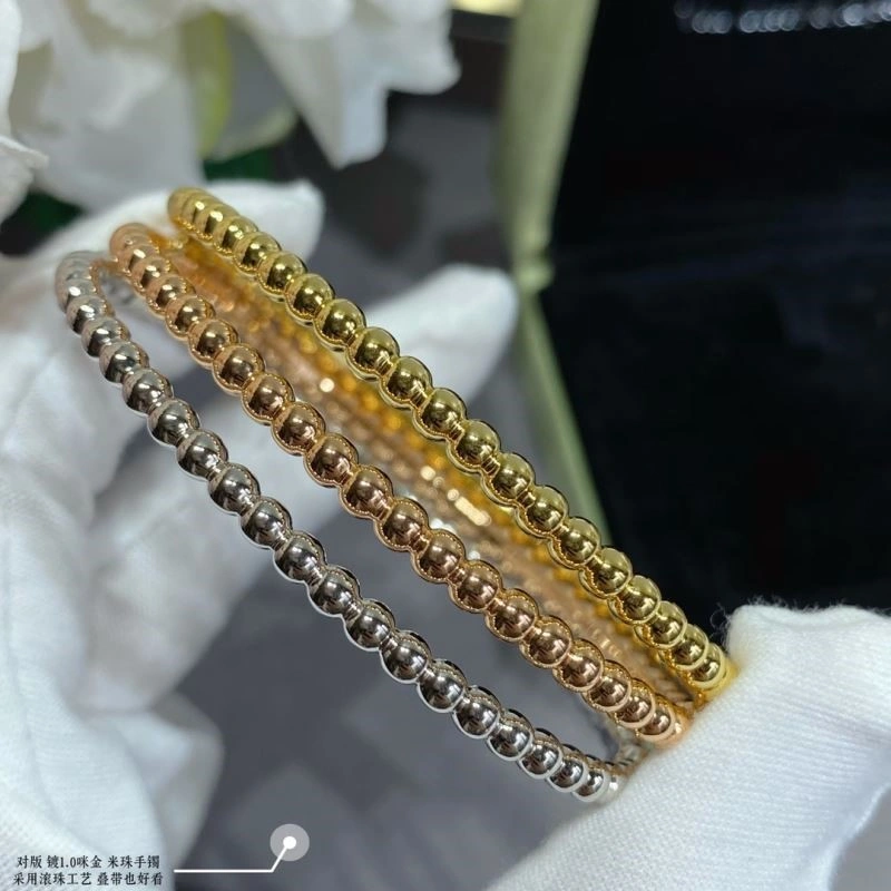 High fidelity Vca Bracelets