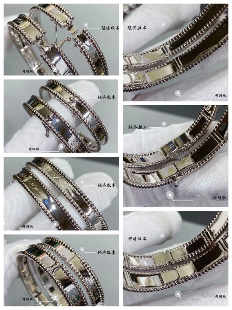 Original Vca Bracelets