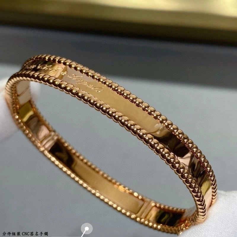 Original Vca Bracelets