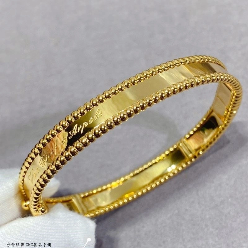 Original Vca Bracelets