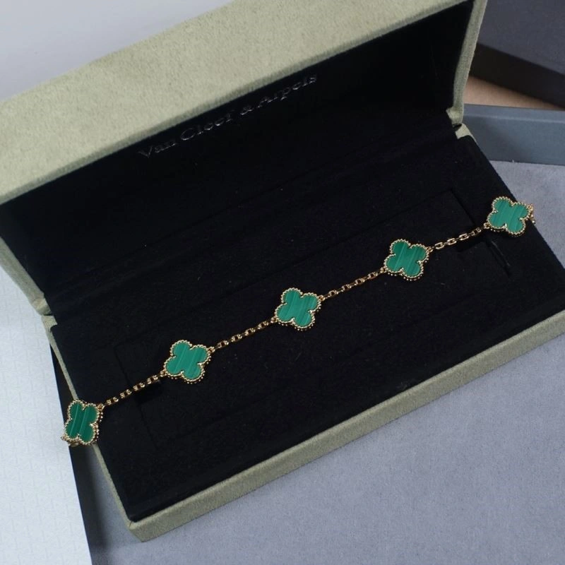 Real Vca Bracelets